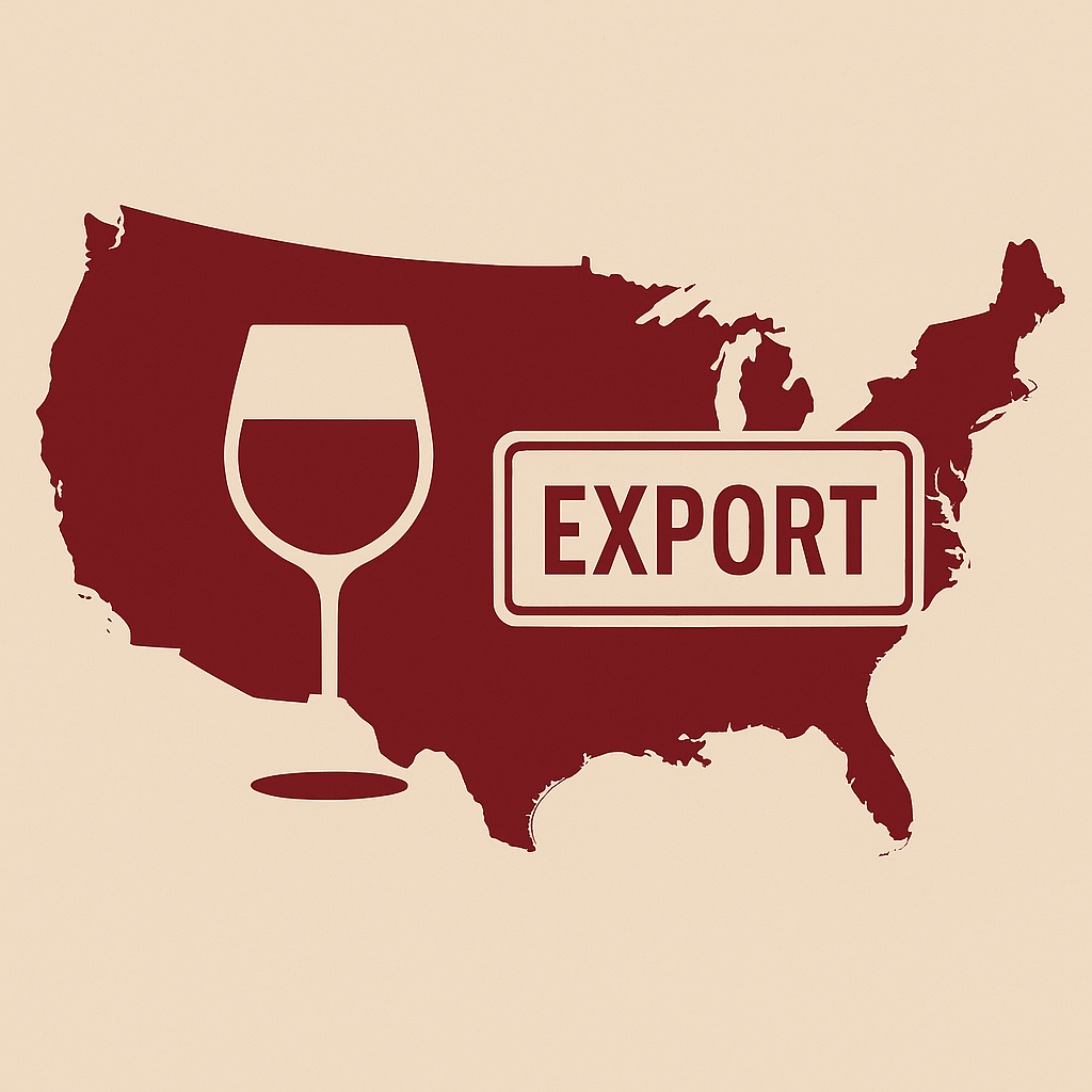 Cómo exportar vino a Estados Unidos paso a paso: la guía que me habría ...